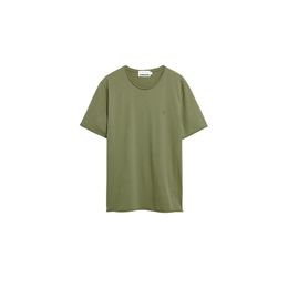 armedangels Shirt male Green size S