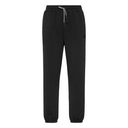 Plein Sport Pants male Black size M