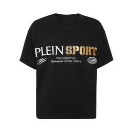 Plein Sport Shirt male Black size S