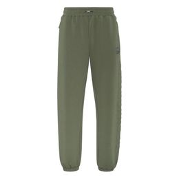 Plein Sport Hose Herren Gr&ouml;&szlig;e 44 khaki
