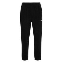Plein Sport Pants male Black size L