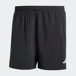 adidas Performance Workout Pants 'Own the Run' male Black size L