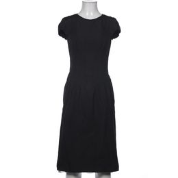 BOSS Black Kleid Damen Gr&ouml;&szlig;e XS Second Hand schwarz
