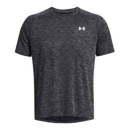Under Armour Performance Shirt male Black size XS