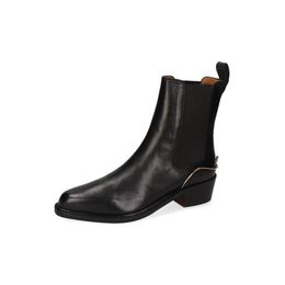 Melvin & Hamilton Melvin & Hamilton Chelsea Boots 'Rylee 1' female Black size 42