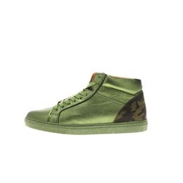 Camino71 Lace-Up Shoes female Green size 36
