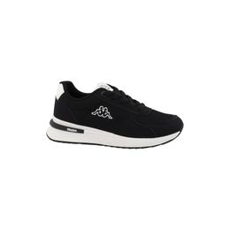 Kappa Sneakers 'Ejla' female Black size 41
