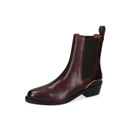 Melvin & Hamilton Melvin & Hamilton Chelsea Boots 'Rylee 1' female Purple size 36