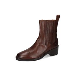 Melvin & Hamilton Melvin & Hamilton Chelsea Boots 'Hadley 2' female Brown size 42