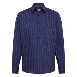 Eterna Business Shirt male Blue size 43