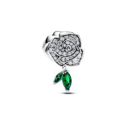Pandora Pendant female Silver size One Size