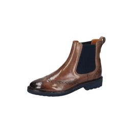 Melvin & Hamilton Melvin & Hamilton Chelsea Boots 'Selina 29' female Brown size 42