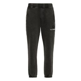 Plein Sport Pants male Black size M