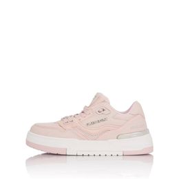 Plein Sport Sneakers 'Apollo 1' male Pink size 35
