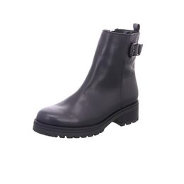 Gabor Ankle Boots female Black size 6,5
