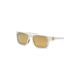 Plein Sport Sunglasses 'Gaze' male White size One Size