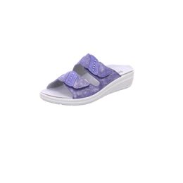 Rohde Mules female Purple size 40