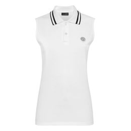 Plein Sport Top female White size XL