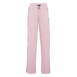 Plein Sport Pants female Pink size L