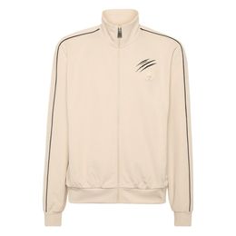 Plein Sport Between-Season Jacket male Beige size S