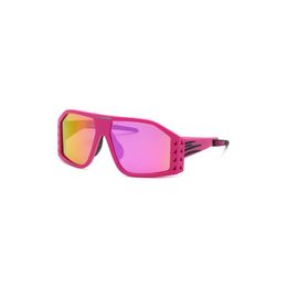 Plein Sport Sunglasses 'The Wave Gen X.2' male Pink size One Size