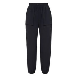 Plein Sport Pants female Black size XXL