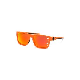 Plein Sport Sunglasses 'Gaze' male Orange size One Size