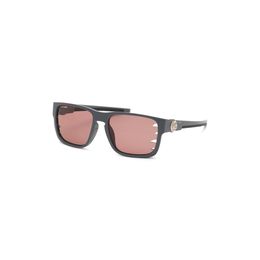Plein Sport Sunglasses 'Gaze' male Grey size One Size