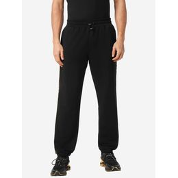 Plein Sport Pants male Black size 5XL