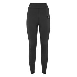 Plein Sport Sporthose 'Scratch' Damen Gr&ouml;&szlig;e 4XL schwarz