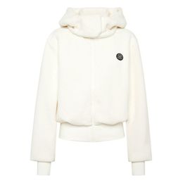 Plein Sport Between-Season Jacket female White size 4XL