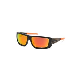 Plein Sport Sunglasses 'Fearless' male Black size One Size