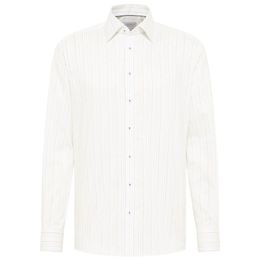 Eterna Business Shirt male White size 43