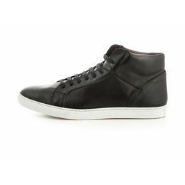 Camino71 High-Top Sneakers male Black size 40