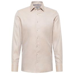 Eterna Business Shirt male Beige size 46