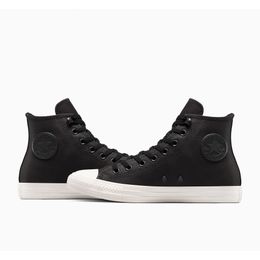 Converse Damen Sneaker "CHUCK TAYLOR ALL STAR TECTUFF", Gr. 42,5schwarz, schwarz, egret, Textil, Schuhe