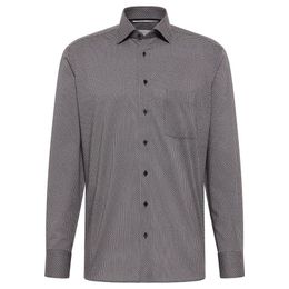 Eterna Business Shirt male Grey size 45