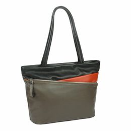 Picard Shopper female Grey size One Size