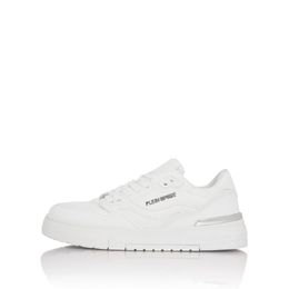 Plein Sport Sneakers male White size 45