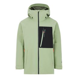 Protest Athletic Jacket 'PRTFOUND' male Green size L