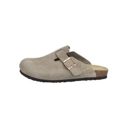 Josef Seibel Clogs 'Josef 04' male Grey size 44