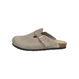 Josef Seibel Clogs 'Josef 04' male Grey size 42