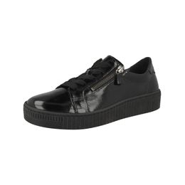 Gabor Sneakers female Black size 40,5