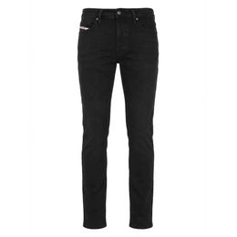 Diesel Jeans 'D-LUSTER' male Black size 34