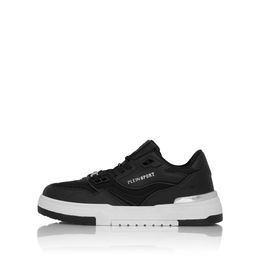 Plein Sport Sneakers 'Apollo 1' male Black size 41