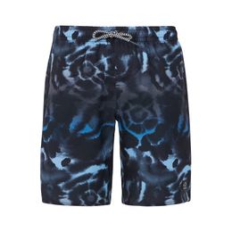 Protest Board Shorts 'PRTDANIEL JR' boy Black size 164