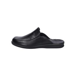 Josef Seibel Slippers 'Belfort 20' male Black size 41