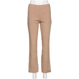Stehmann Stoffhose Damen Gr&ouml;&szlig;e S Second Hand beige