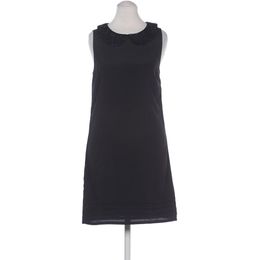 Ted Baker Kleid Damen Gr&ouml;&szlig;e XS Second Hand schwarz