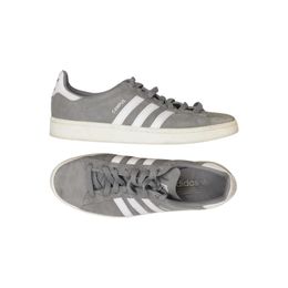 adidas originals Sneaker Herren Gr&ouml;&szlig;e 43.5 Second Hand grau